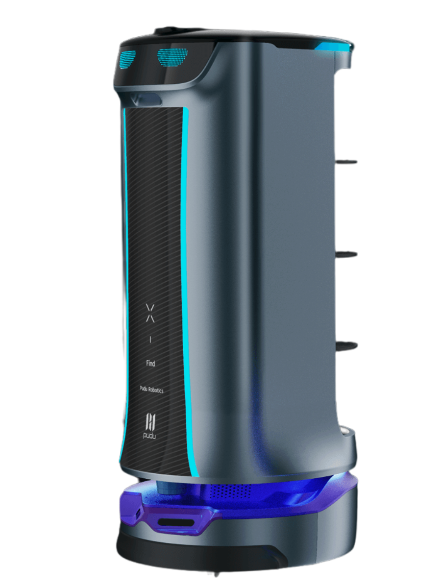 HolaBot - אינוקס